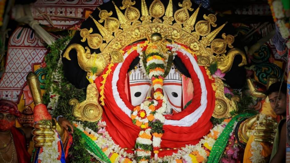 Welcome Come To puri